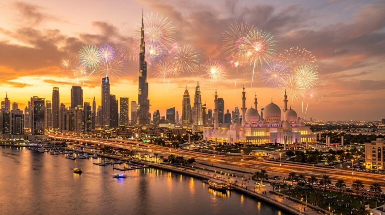 Public Holidays in the UAE 2026: Complete Guide for UK Travellers ...