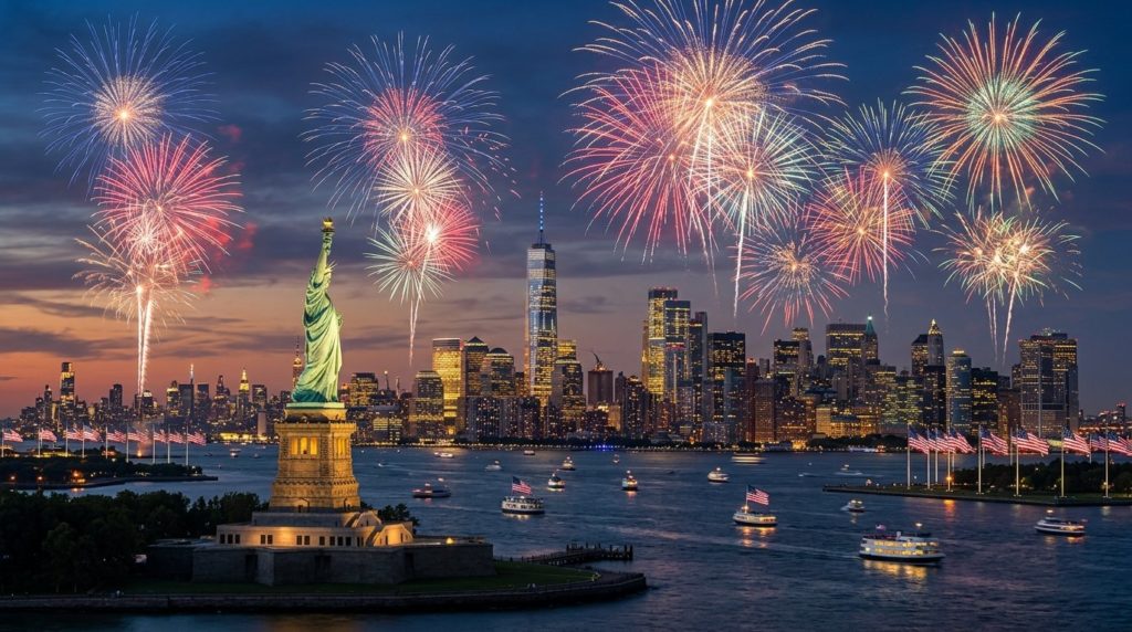 Public Holidays in USA 2026: Complete Guide for UK Travellers - Bank ...